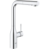 ᐉ Смеситель для кухни Grohe Essence Foot Control 30311000 купить по ...