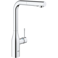 ᐉ Смеситель для ванны и душа Grohe Essence New 33624001 купить по цене ...