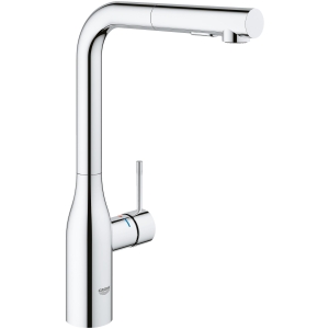 ≋ Смеситель для кухни Grohe Essence 30269000 купить по цене 11 655 грн ...