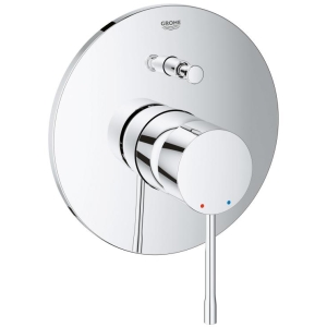 ≋ Grohe Essence New 23541001 купить по цене 7 164 грн. в Киеве ...