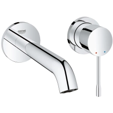 ᐉ Смеситель для умывальника Grohe Essence New 23541001 купить по цене ...