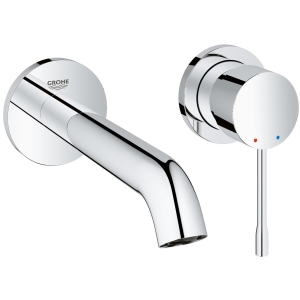 ≋ Grohe Essence New 33624001 купить по цене 10 260 грн. в Киеве ...