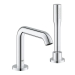 ≋ Смеситель для ванны и душа Grohe Essence New 19578001 купить по цене ...