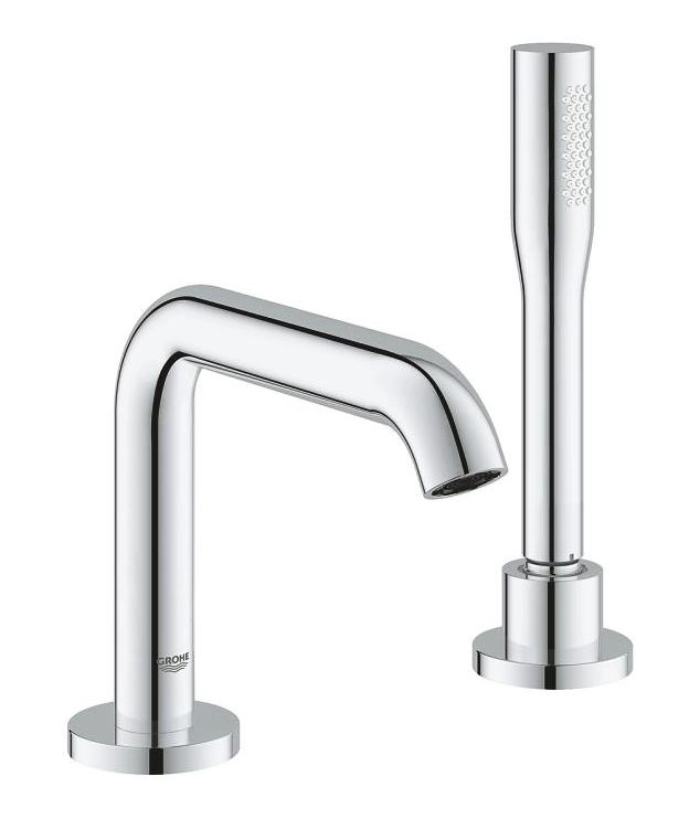 ᐉ Смеситель для ванны и душа Grohe Essence New 19578001 купить по цене 34 876 грн. в Киеве и ...