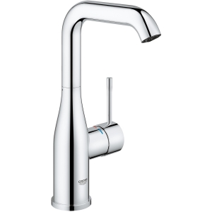 ≋ Смеситель для ванны и душа Grohe Essence New 19578001 купить по цене ...