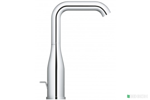 ≋ Смеситель для умывальника Grohe Essence New 32628001 купить по цене 9 ...