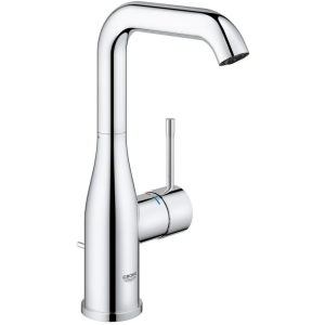 ᐉ Смеситель для ванны и душа Grohe Essence New 19976001 купить по цене ...