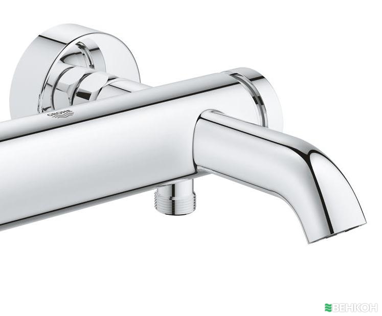 ≋ Grohe Essence New 33624001 купить по цене 10 260 грн. в Киеве ...