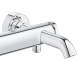 ᐉ Смеситель для ванны и душа Grohe Essence New 33624001 купить по цене ...