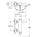 ≋ Grohe Essence New 33624001 купить по цене 10 260 грн. в Киеве ...