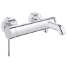 ≋ Grohe Essence New 33624001 купить по цене 7 761 грн. в Киеве ...