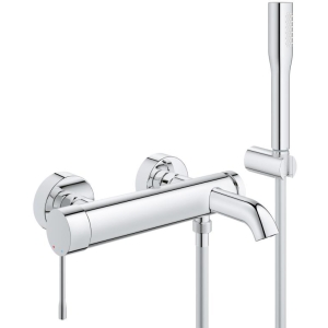 ≋ Grohe Essence New 19578001 купить по цене 25 488 грн. в Киеве ...