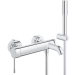 ᐉ Смеситель для ванны и душа Grohe Essence New 33628001 купить по цене ...