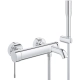 ᐉ Смеситель для ванны и душа Grohe Essence New 33628001 купить по цене ...