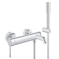 ≋ Grohe Essence New 33628001 купить по цене 8 640 грн. в Киеве ...