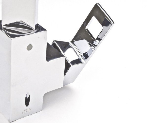 ᐉ Смеситель для умывальника Grohe Eurocube 23135000 купить по цене 12 ...