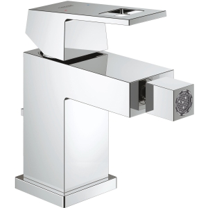 ≋ Grohe Eurocube 19896000 купить по цене 6 516 грн. в Киеве. Верхняя ...