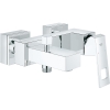 ᐉ Смеситель для ванны и душа Grohe GRT SmartControl 34718000 купить по ...