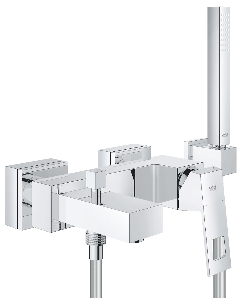 ≋ Grohe Essence New 19578001 купить по цене 21 417 грн. в Киеве ...