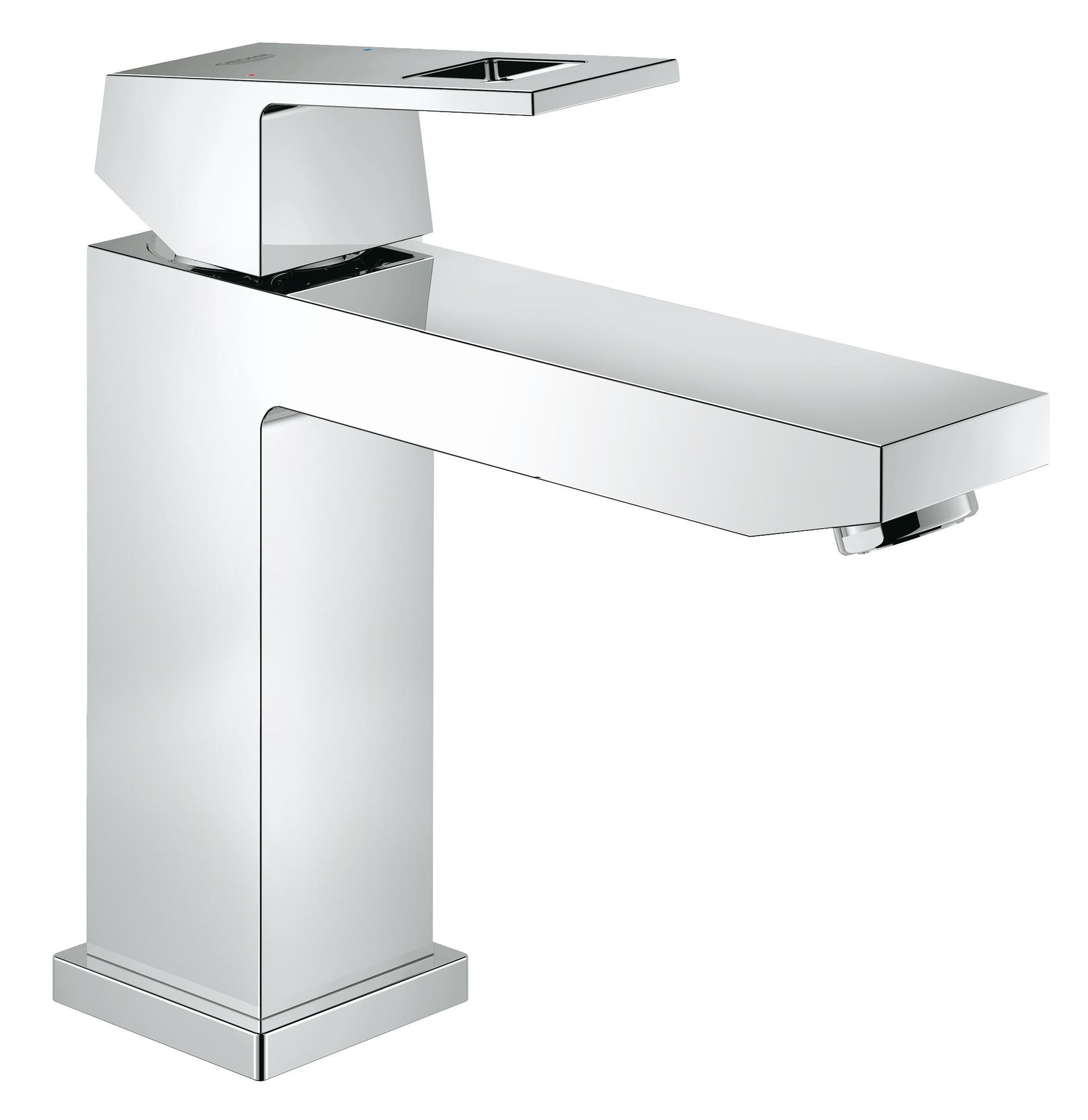 ≋ Grohe Euroeco Special 32790000 купить по цене 17 388 грн. в Киеве ...