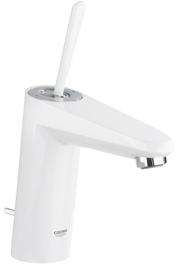 ᐉ Смеситель для умывальника Grohe Eurodisc Joy 23427LS0 купить по цене ...