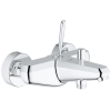 ≋ Grohe Essence New 33624001 купить по цене 7 761 грн. в Киеве ...