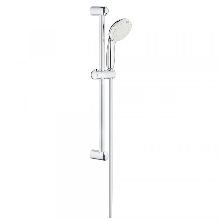 ᐉ Набор смесителей Grohe Euroeco 123232S купить по цене по запросу грн ...