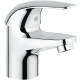 ᐉ Смеситель для умывальника Grohe Euroeco 32734000 купить по цене 4 100 ...