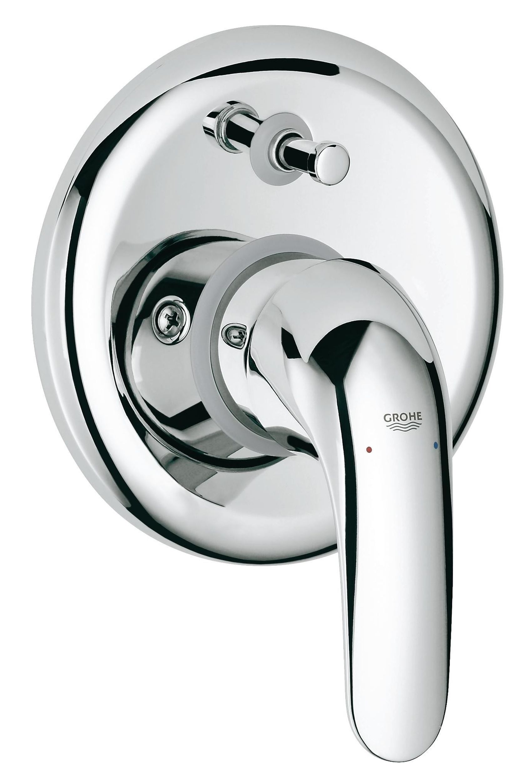 ≋ Grohe Essence New 33624001 купить по цене 7 761 грн. в Киеве ...