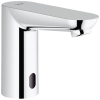 ᐉ Смеситель для умывальника Grohe Eurosmart Cosmopolitan E 36327001 ...