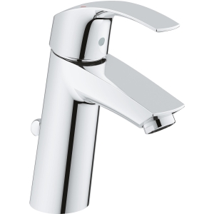 ≋ Grohe Eurosmart 33300002 купить по цене 3 822 грн. в Киеве. Смеситель ...