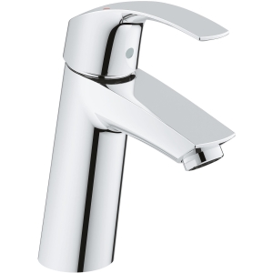 ᐉ Смеситель для ванны и душа Grohe Eurosmart 33300002 купить по цене 4 ...
