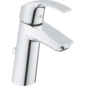 ≋ Grohe Eurosmart 33300002 купить по цене 3 822 грн. в Киеве. Смеситель ...