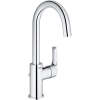 ≋ Смеситель Grohe Essence New 23541001 купить по цене 9 675 грн. в ...