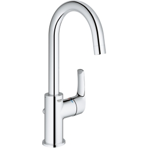 ≋ Grohe Eurosmart 33300002 купить по цене 3 822 грн. в Киеве. Смеситель ...