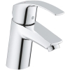 ᐉ Смеситель для умывальника Grohe Eurosmart Cosmopolitan E 36327001 ...