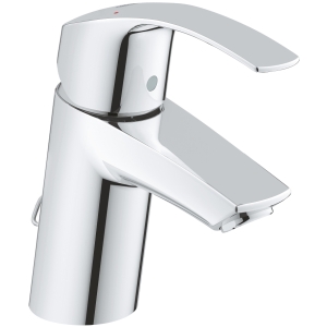 ≋ Grohe Eurosmart 33300002 купить по цене 3 822 грн. в Киеве. Смеситель ...
