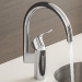 ᐉ Смеситель для кухни Grohe Eurosmart 33202002 купить по цене 3 915 грн ...