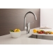 ᐉ Смеситель для кухни Grohe Eurosmart 33202002 купить по цене 3 915 грн ...
