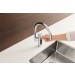ᐉ Смеситель для кухни Grohe Eurosmart 33202002 купить по цене 3 915 грн ...