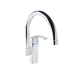 ᐉ Смеситель для кухни Grohe Eurosmart 33202002 купить по цене 3 915 грн ...