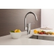 ᐉ Смеситель для кухни Grohe Eurosmart 33202002 купить по цене 4 108 грн ...