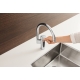 ᐉ Смеситель для кухни Grohe Eurosmart 33202002 купить по цене 4 108 грн ...
