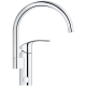 ᐉ Смеситель для кухни Grohe Eurosmart 33202002 купить по цене 4 108 грн ...