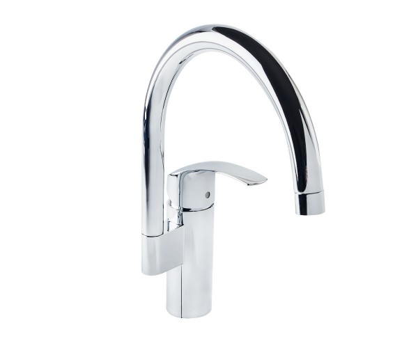 ᐉ Смеситель для кухни Grohe Eurosmart 33202002 купить по цене 4 108 грн ...