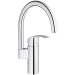 ᐉ Смеситель для кухни Grohe Eurosmart 33202002 купить по цене 3 915 грн ...