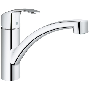 ≋ Grohe Eurosmart 33300002 купить по цене 3 822 грн. в Киеве. Смеситель ...