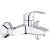 ᐉ Смеситель для ванны и душа Grohe Eurosmart 33300002 купить по цене 4 ...