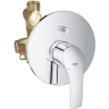 ≋ Grohe BauFlow 29045000 купить по цене 3 499 грн. в Киеве. Смеситель ...