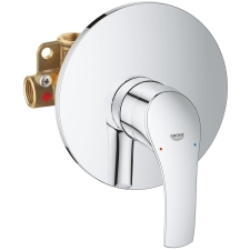 ᐉ Смеситель для кухни Grohe Eurosmart 33202002 купить по цене 4 108 грн ...